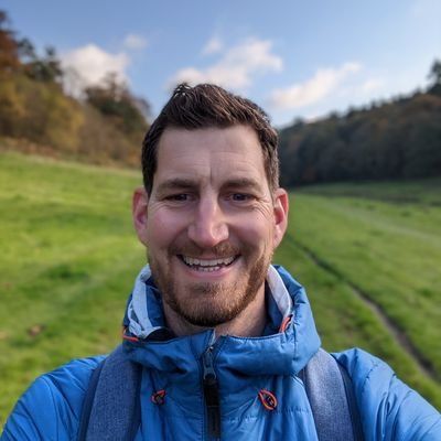 Simon Lilly - Digital, Ecommerce & Customer Experience